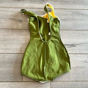 Vintage | Swim | Rare Gorgeous Vintage Swimsuit 95s1960s Pinup | Poshmark